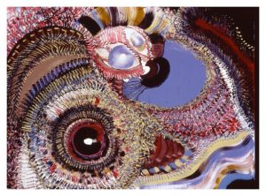 Batik Art by Mary Patricia Stumpf – Information and displays of the ...